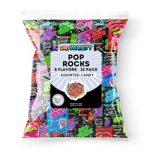 Pop Rocks Bulk
