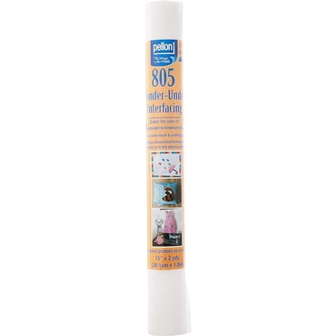 Bosal Fusible Plus Stabilizer Heat Moldable 20x36" - Walmart.com