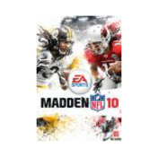 Madden NFL 10 (PlayStation 2) - Walmart.com
