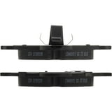 Centric Parts - Ceramic Pads - Walmart.com