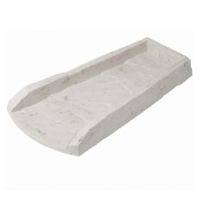 36 Inch Splash Block