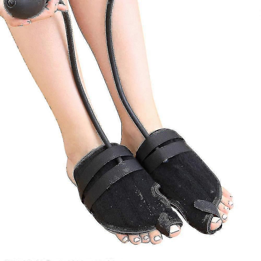 Pneumatic Hallux Valgus Corrector Toe Valgus Correction Belt Daily Foot ...