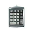 Genovation Micropad 631 USB & PS/2 Numeric Keypad - Walmart.com