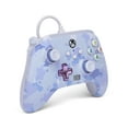 PowerA Enhanced Wired Controller for Xbox Series X|S - Purple Camo ...