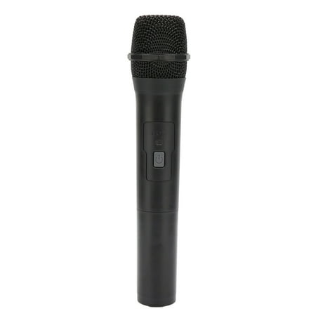 Gaming Handheld Microphone, Wireless Handheld Microphone Professional ...
