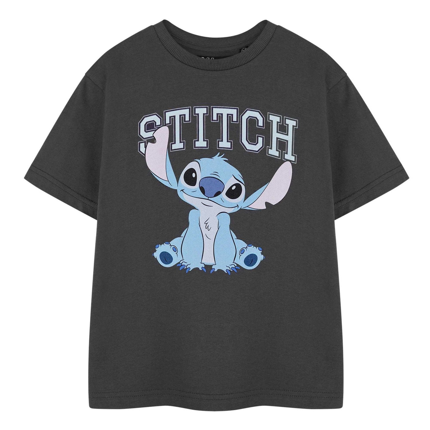 Click here for Lilo & Stitch Girls College T-Shirt 9-10 Years prices