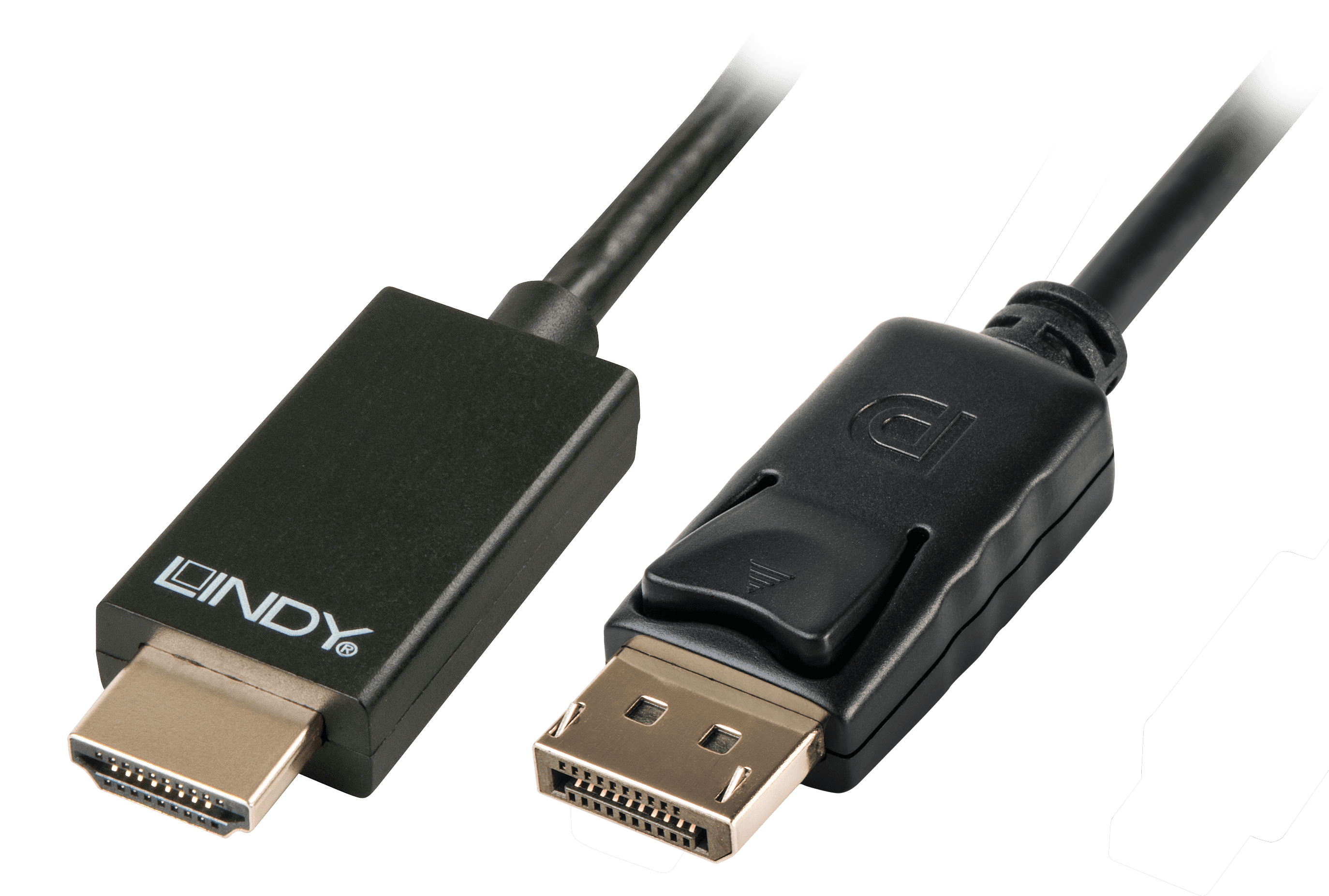 DisplayPort/HDMI adapter cable 2m - Walmart.com