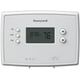 Honeywell Home RTH221B1039 RTH221B Programmable Thermostat, White ...
