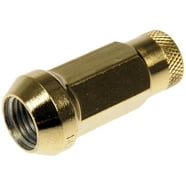 Dorman 611-109 Wheel Lug Nut for Specific Models (Pack of 10) - Walmart.com