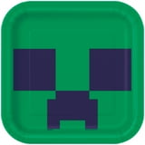 Minecraft Party Kit for 8, 1ct - Walmart.com