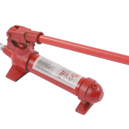 Hydraulic Porta Power Kit