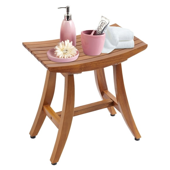 Spa Bench For Bathroom