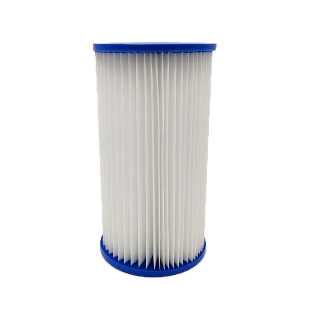 Reusable Hot Tub SPA Pool Swimming Pool Filtration Paper Filter ...