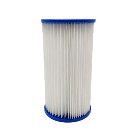Reusable Hot Tub SPA Pool Swimming Pool Filtration Paper Filter ...