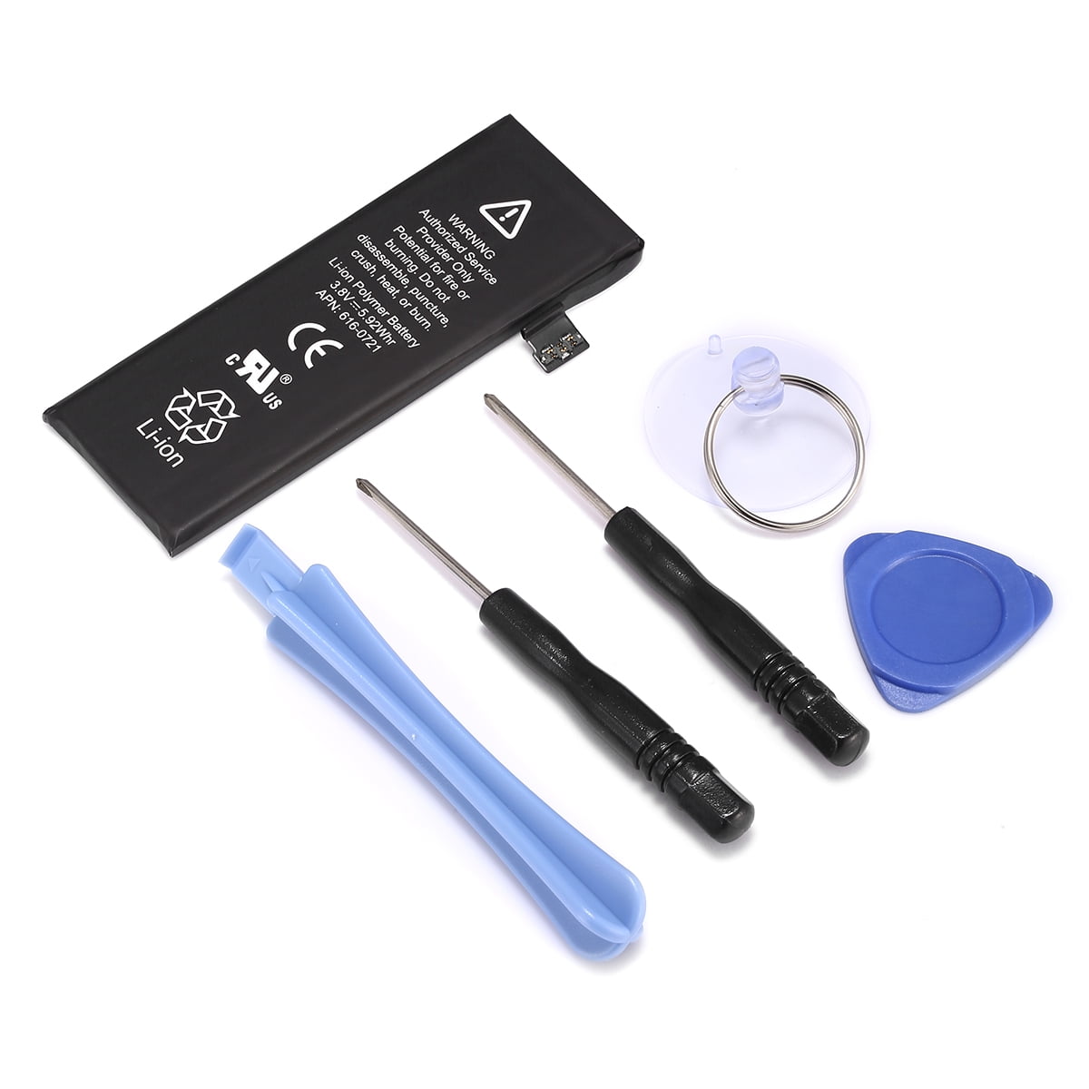 Click here for Phonesmart Replacement Battery & Tools For Iphone... prices