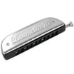 Hohner 7565 Meisterklasse Chromatic Harmonica Key of C - Walmart.com