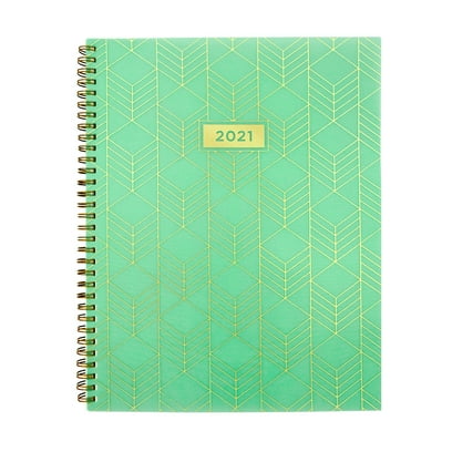 Mintgreen Planners - Walmart.com