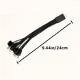 10-in-1 Multi-Function Fast Charging Cable for Mobile - Sync, Data ...