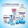 Biotene Original Sugar Free Fluoride Toothpaste for Dry Mouth, Fresh ...