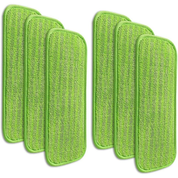 Swiffer Reusable Pads