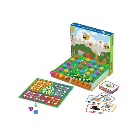 Learning Resources - Alphabet Garden Activity Set | Walmart Canada