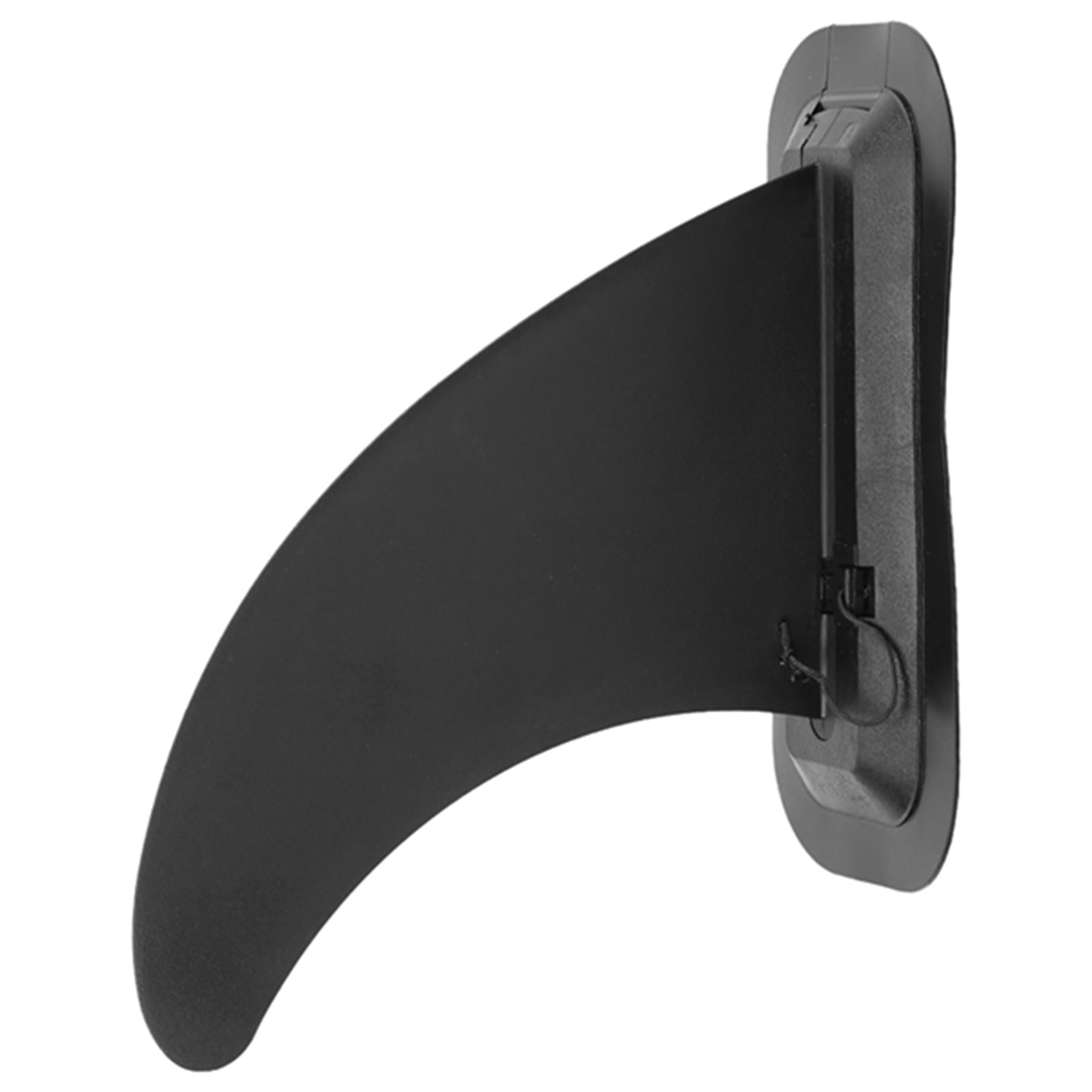Aleta De Tabla De Sup, Aleta Extraíble De PVC De Un Centro, Duradera ...