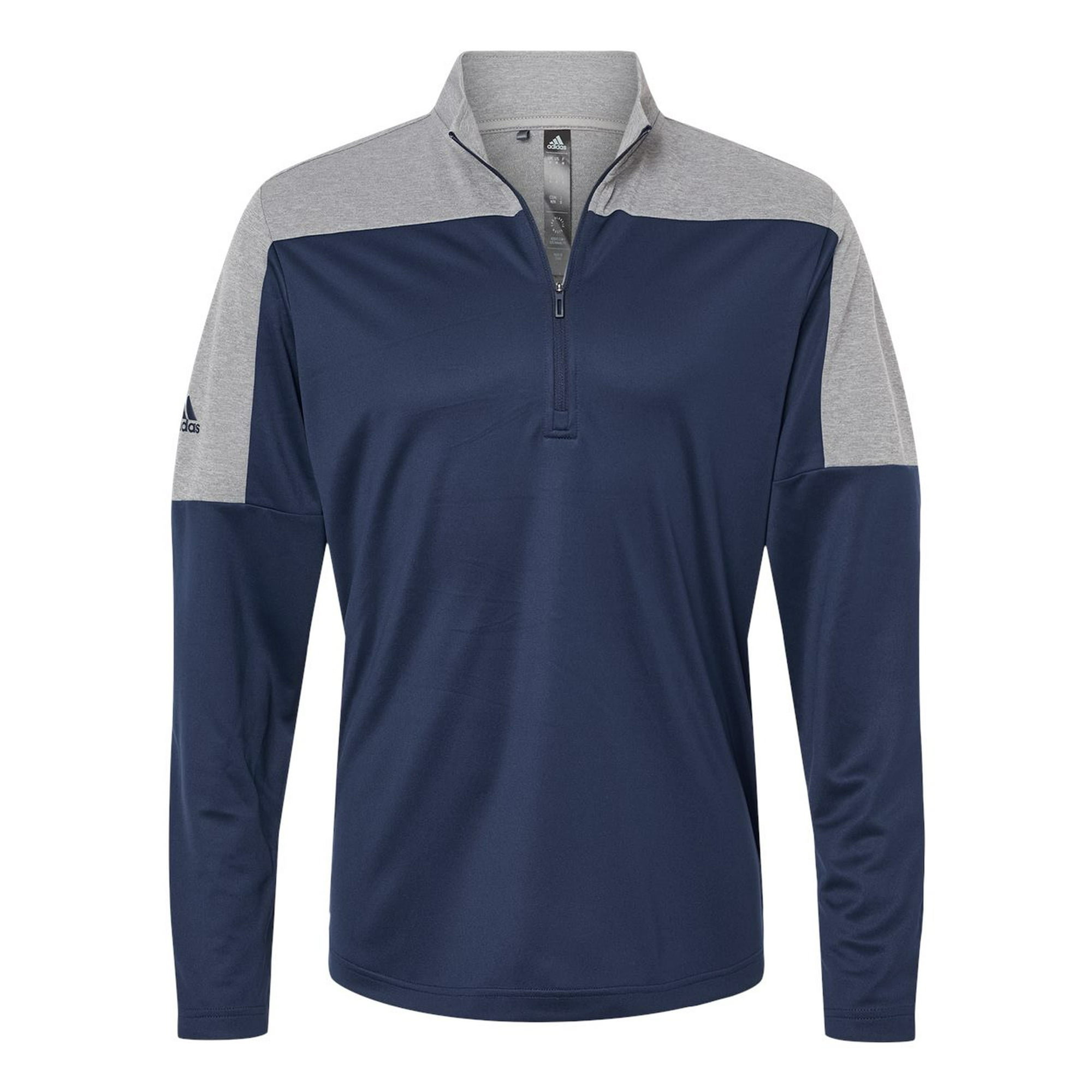 Click here for Adidas Mens Lightweight Quarter-Zip Pullover  Xl prices