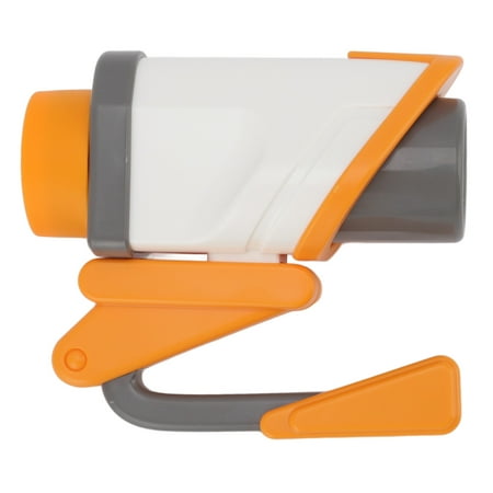 Kids Monocular Telescope, 8X Magnification HD Fixed Focusing Portable ...