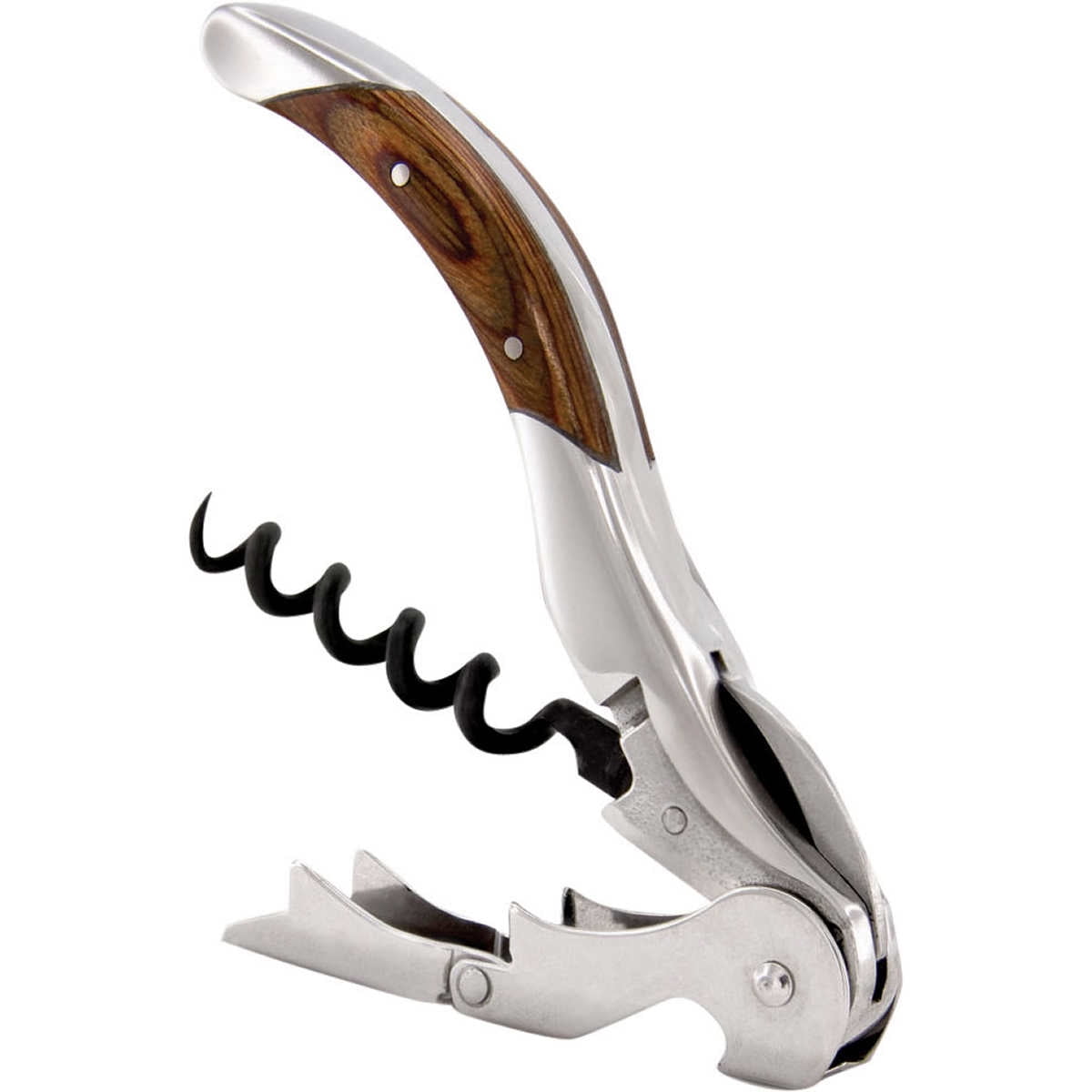 Pulltex Pulltap’s Toledo Corkscrew Set and Case | Walmart Canada