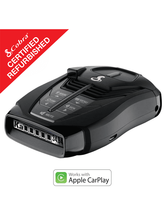 Radar Detectors - Walmart.com