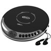 GPX Portable CD Player - Compact, Battery Operated, Travel-Friendly ...