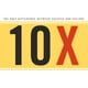 The 10x Rule : The Only Difference Between Success and Failure ...