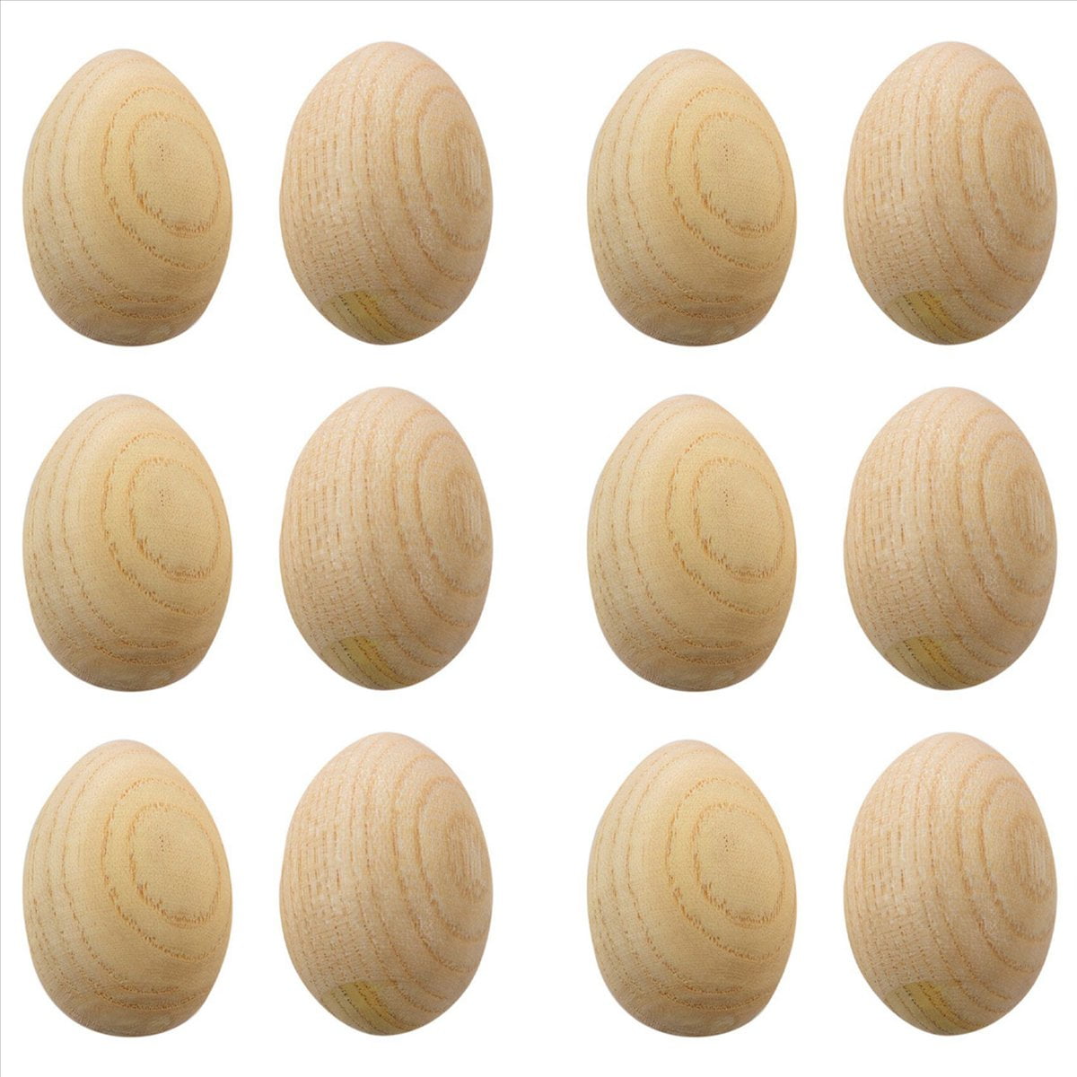 Instrumentos Musicales De PercusióN Coctelera De Huevos De Madera ...