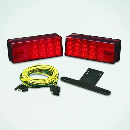 Bargman 31-407540 Trailer Light Kit | Walmart Canada