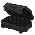 Seahorse 52 Waterproof Micro Case, Black - Walmart.com