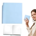 1 Pc Small Blank Pocket Journal Notebook Pocket Notebook Mini Journal ...