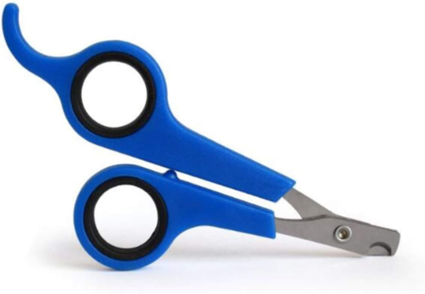 1Pcs Pet Claw Clippers & Claw Trimmer for Small Animals Mini Claw ...