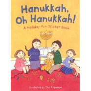 Hanukkah Hamster (Hardcover) - Walmart.com