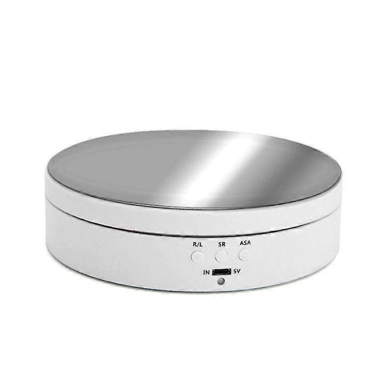 Motorized Rotating Display Stand 360 Degree Rotating Display Stand 3 ...