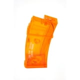 Lightning Blaster Pro 350 Round Magazine - Ammo Holder with 350 Shots ...