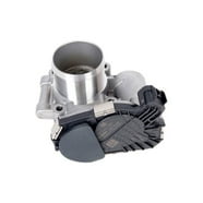 Jet Performance 76119 Powr Flo Throttle Body Fits select: 2015 FORD ...