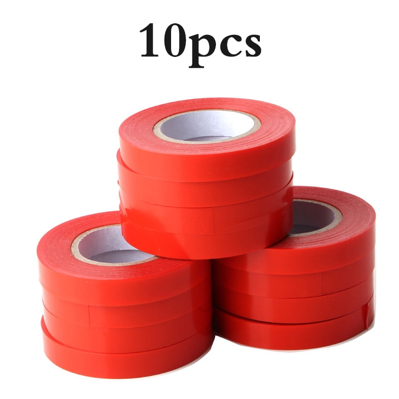 TureClos 10pcs PE Tying Tape Ribbon Hand Tying Strap For Typing Machine ...