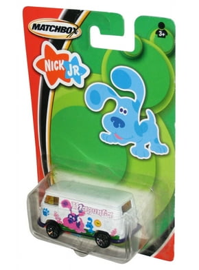 Blue's Clues Toys in Toys Character Shop - Walmart.com