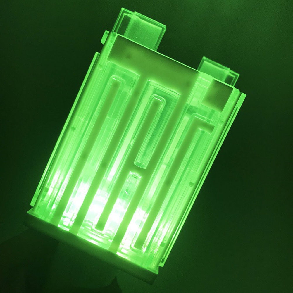 Nct Light Stick Fans Lamp Stick Trend Star Concierto Luz Especial NCT ...