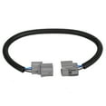 O2 02 Oxygen Sensor Extension Harness 4 Wire Cable Kit UP/ Downstream ...