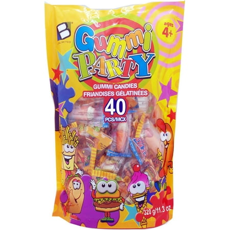 GUMMY PARTY | Walmart Canada