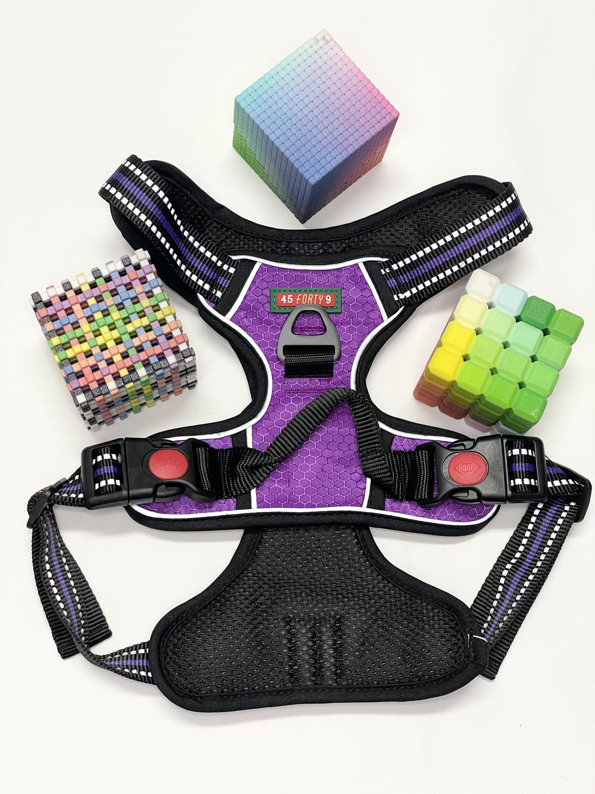 Reflective Harness - Walmart.com