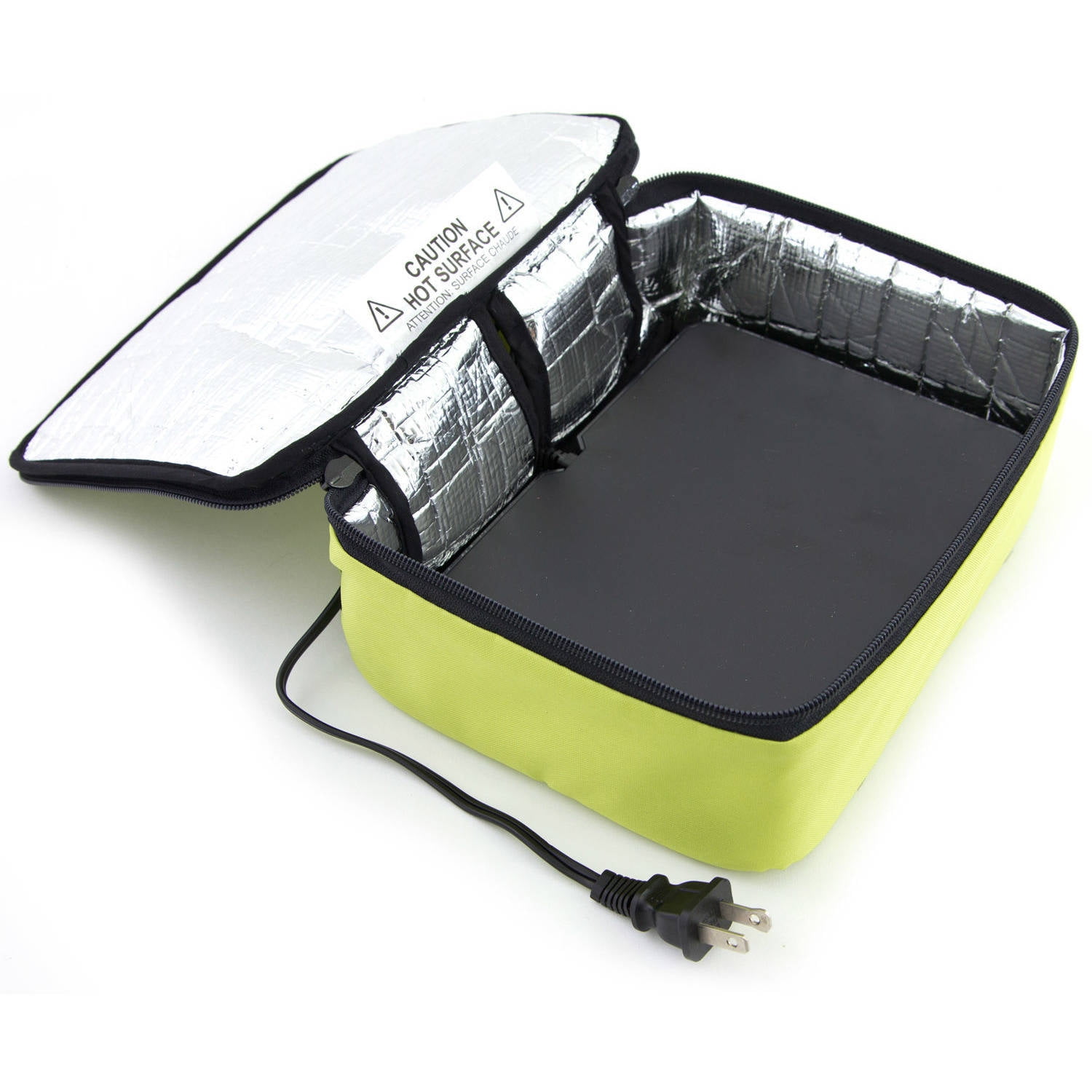 HotLogic Mini Green - Walmart.com