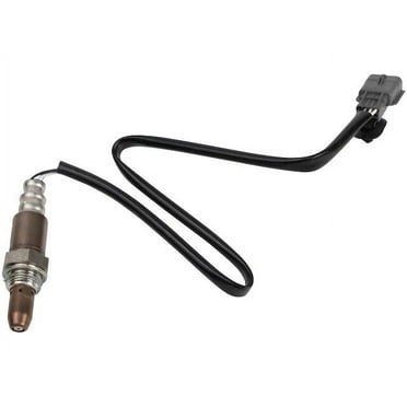 Free Shipping! TRQ 2pc O2 02 Oxygen Sensor Set Upstream & Downstream ...