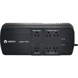 Liebert Battery Back & Surge Protector - UPS - 300 Watt - 500 VA ...